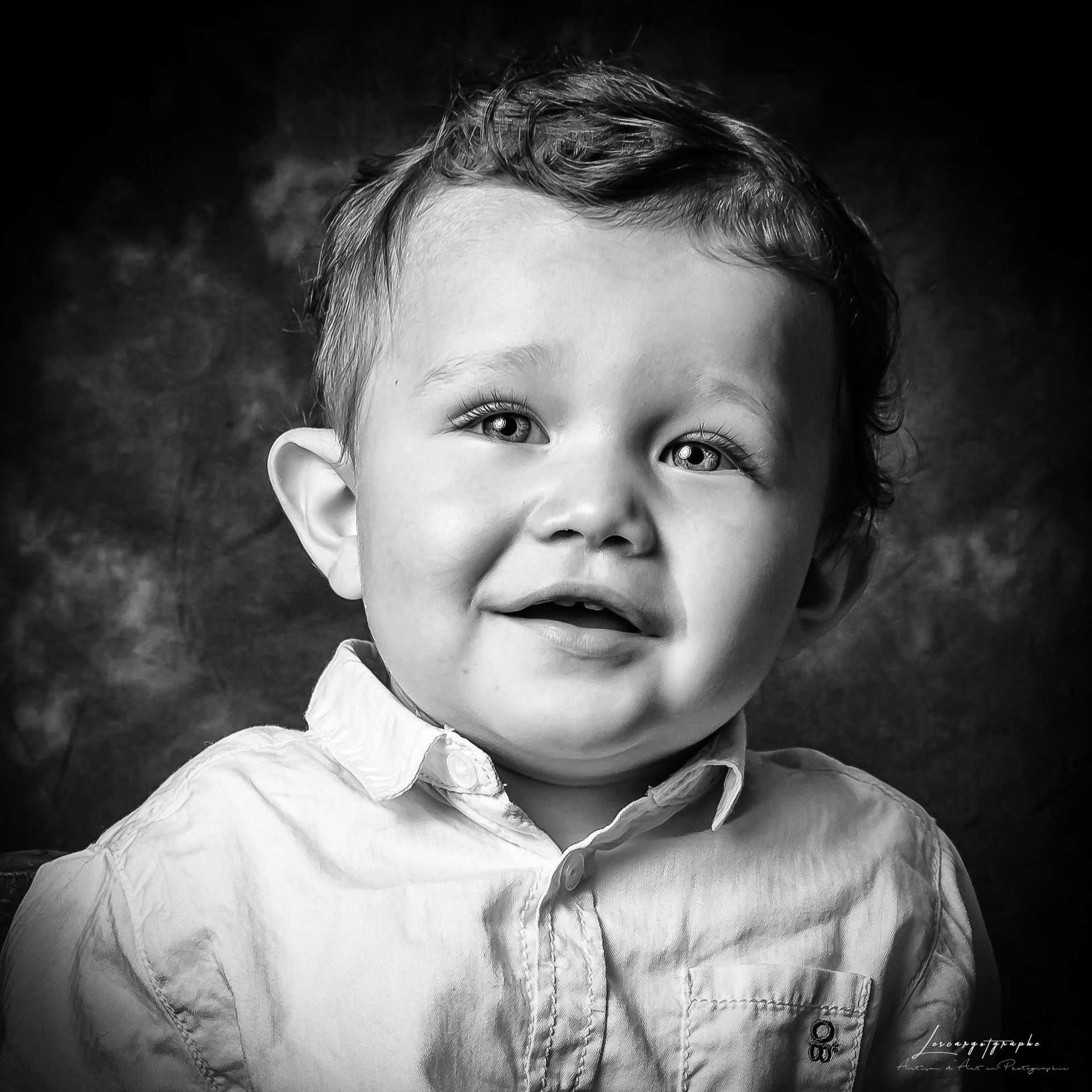Le Portrait
